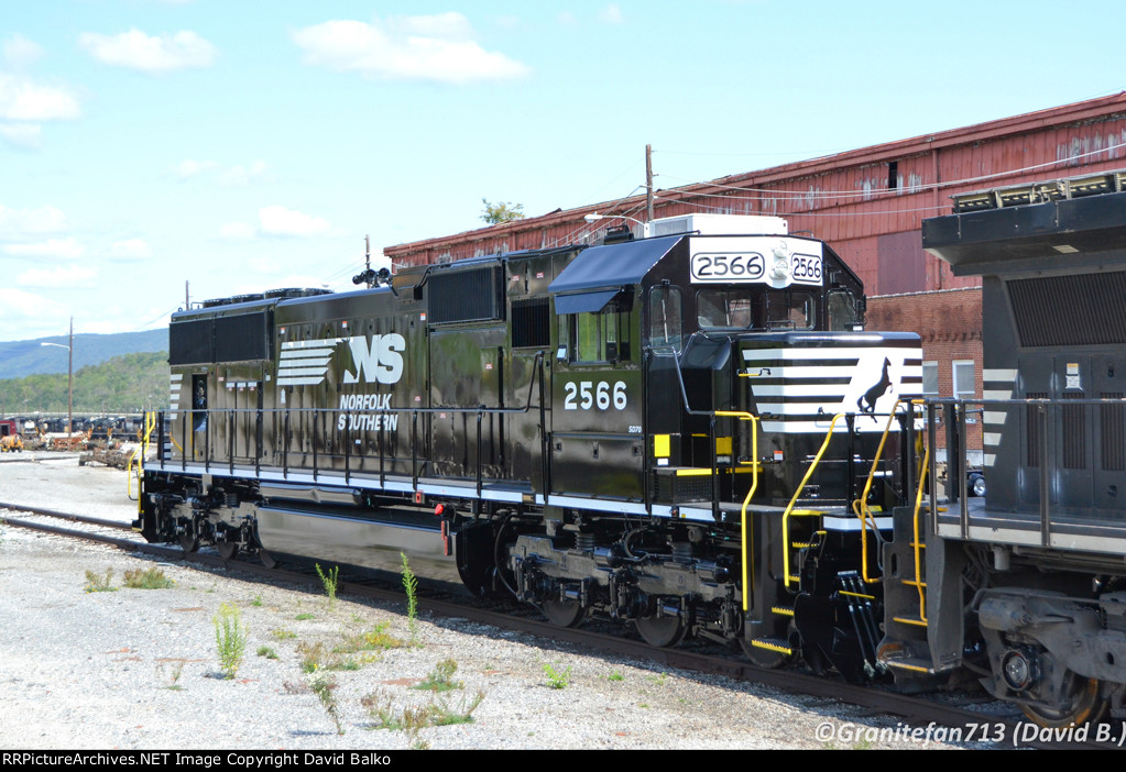 NS 2566